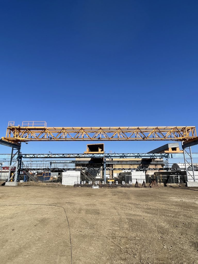 Services | General Crane